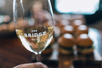 Food (& drinks) for thought - The Bridge Hotel - 2021